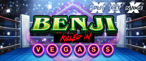 Nolimit replay for Benji Killed In Vegas 10000x