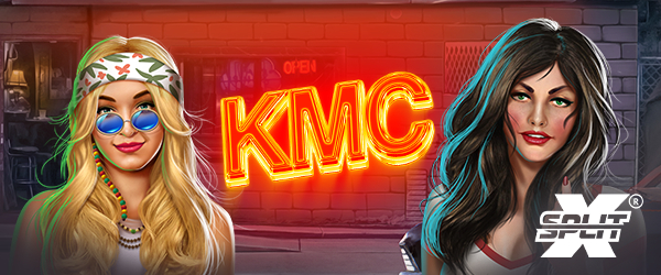 Nolimit replay for Kiss My Chainsaw 10900x