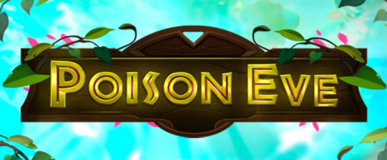 Nolimit replay for Poison Eve 2579x