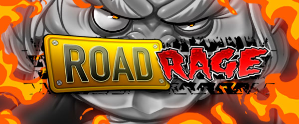Nolimit replay for Road Rage 36000x