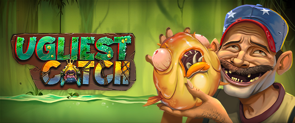 Nolimit replay for Ugliest Catch 50000x